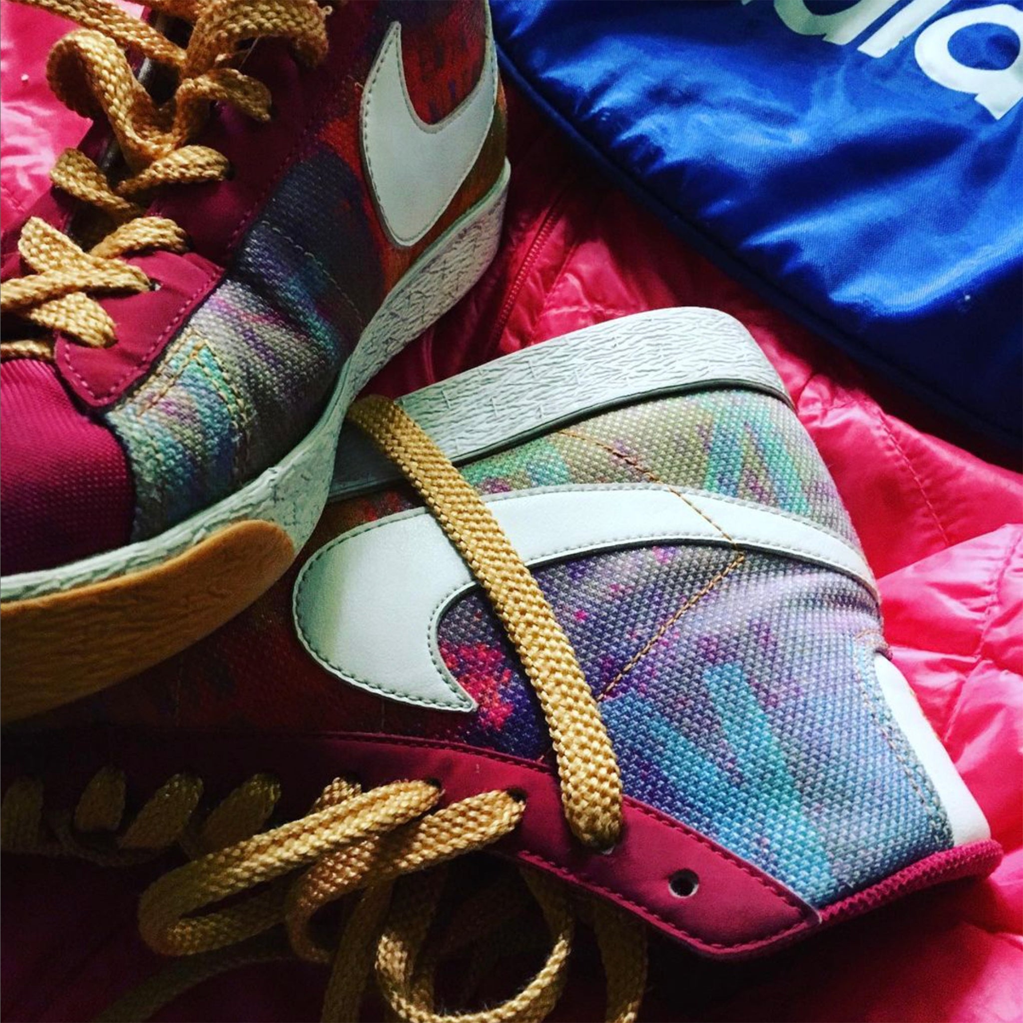 Footwear – Cicada Sourced